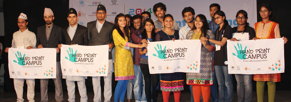 Homepage [www.handprint.in]