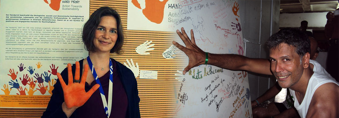 Homepage [www.handprint.in]