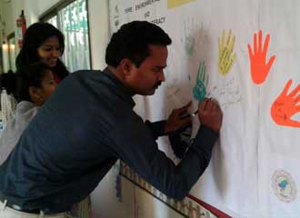 Homepage [www.handprint.in]