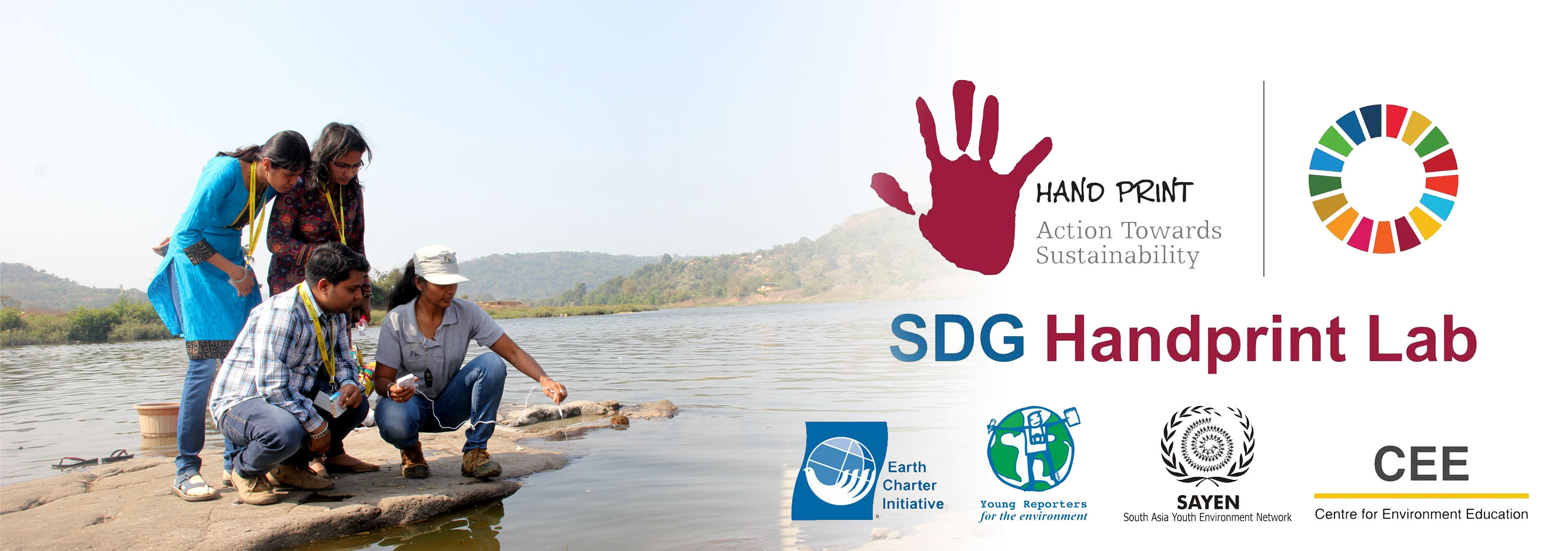 Homepage [www.handprint.in]